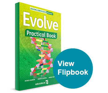 Evolve – Educate Publications