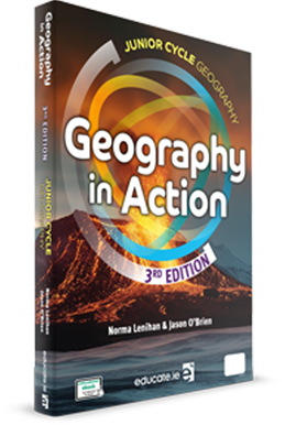 Educate Publications