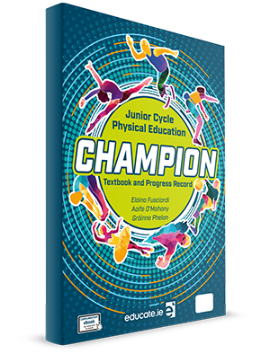 Educate Publications