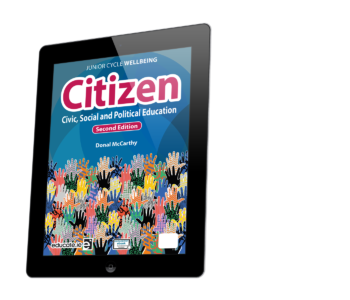 Citizen – Educate Publications