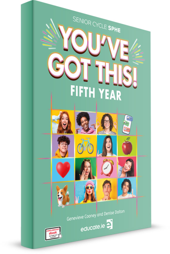 Educate Publications