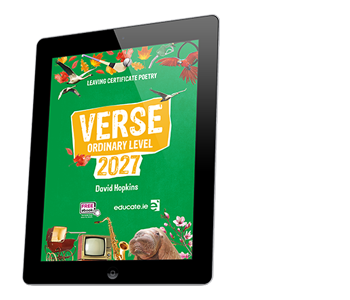 Verse 2027 OL – Educate Publications