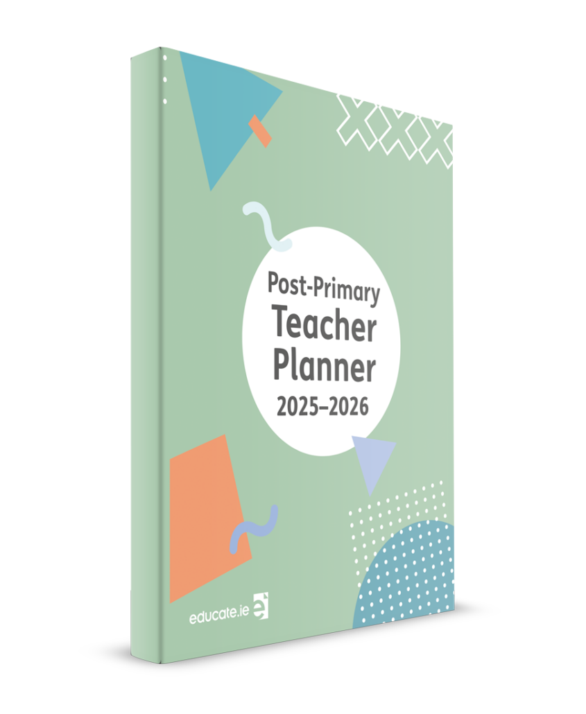 Educate Publications