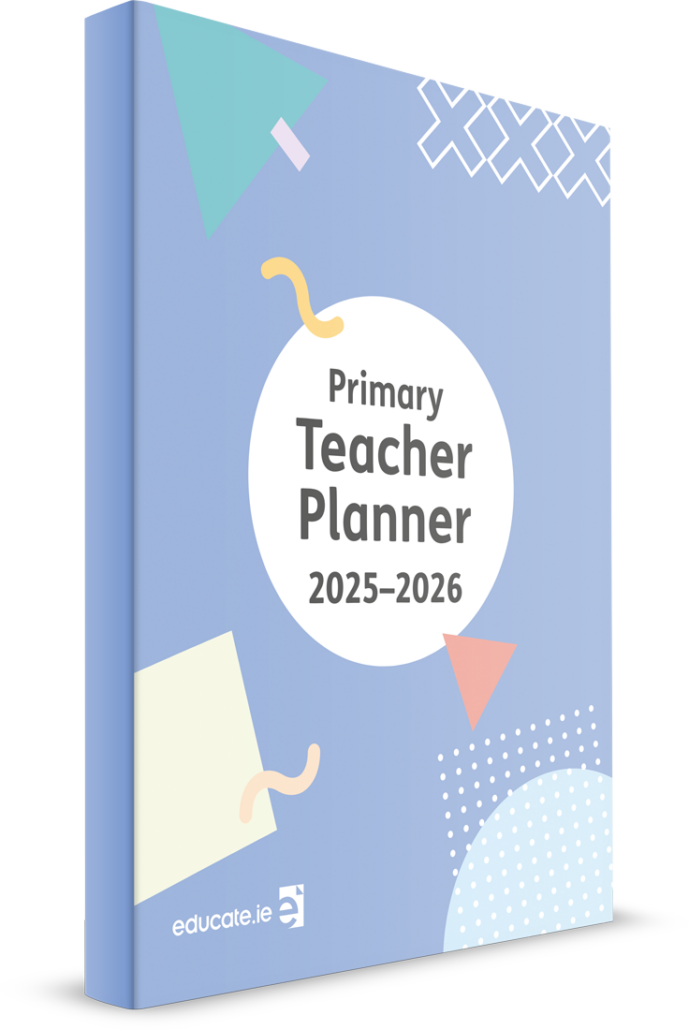 Educate Publications