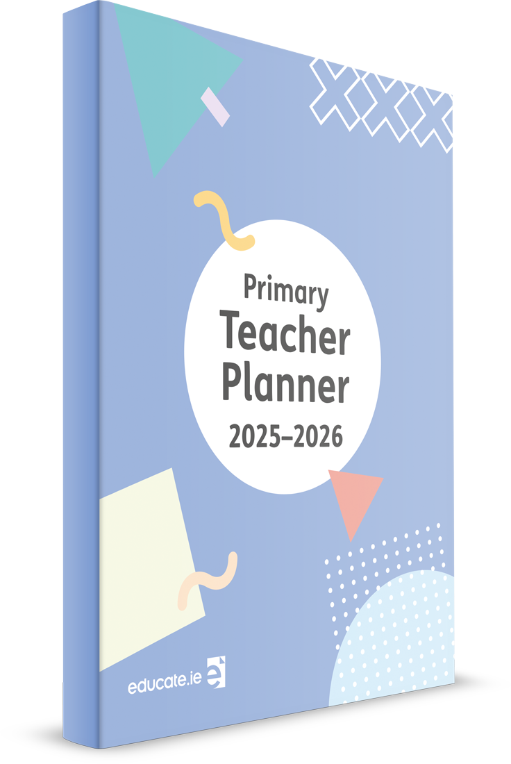 Educate Publications