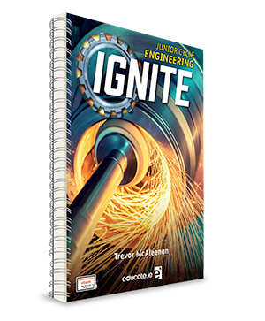 Educate Publications