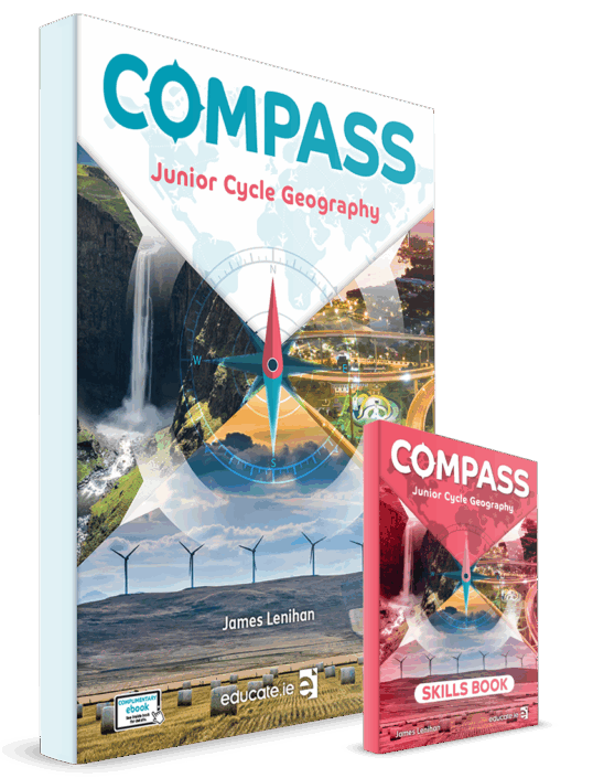 Compass – Educate Publications