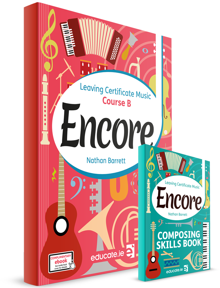 Educate Publications