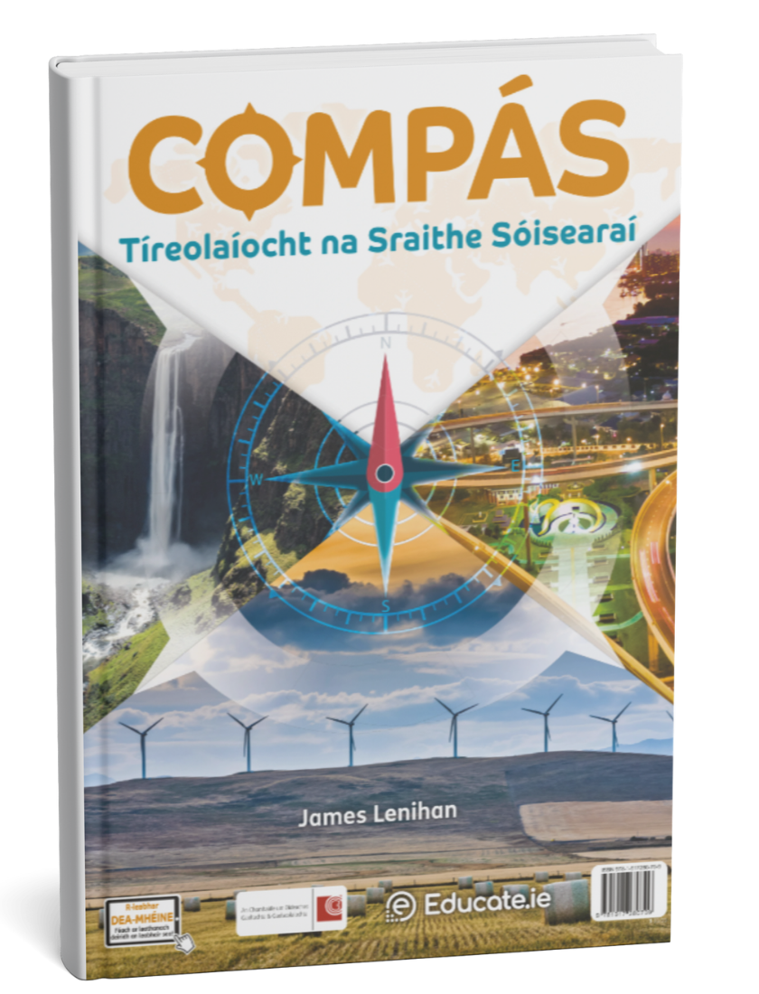 Compass – Educate Publications
