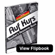 Auf Kurs – Educate Publications