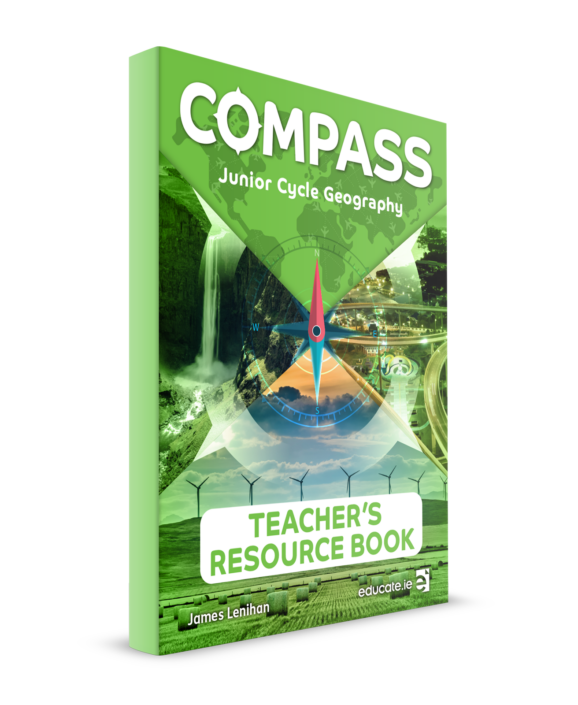 Compass – Educate Publications