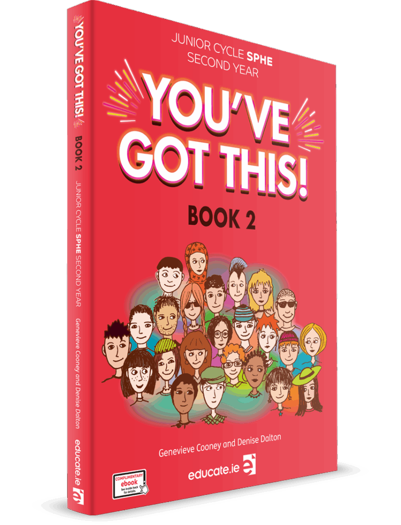 Educate Publications