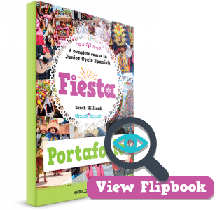Fiesta – Educate Publications