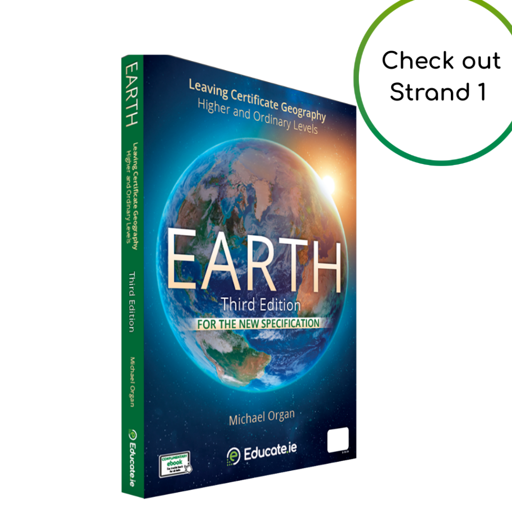 Earth 3rd Edition – Educate Publications